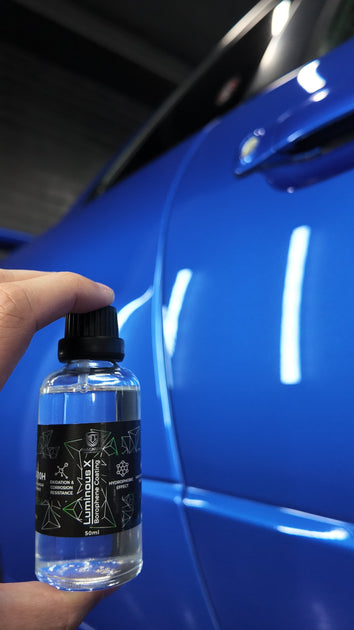 The Science of Strength: Why Magnum’s Polysilazane Glass Resins Redefi ...