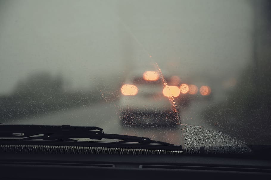 Applying Magnum Ceramic Glass Coating to your windshields – Magnum ...